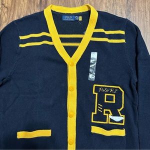 Polo Ralph Lauren | Jackets & Coats | 298 New Polo Ralph Lauren Cotton ...